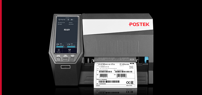 POSTEK | Product – GX - 深圳市博思得科技发展有限公司官网 | Rugged Parts, Durable Machines | Postek Barcode and ...